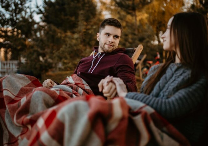 200+ Short Romantic Love Messages For Your Sweetheart - Nation Wishes