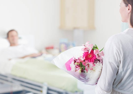 200+ Get Well Soon Wishes for Friends - Nation Wishes