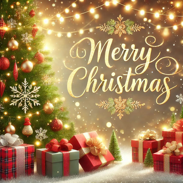 Simple Merry Christmas wishes for your Social Media Posts and texts ...